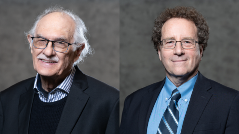 The National Academy of Engineering Awards the Prestigious Gordon Prize for Educational ...